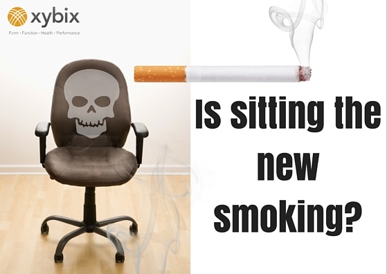 Everyone Is Saying Sitting Is the New Smoking: Is it True?