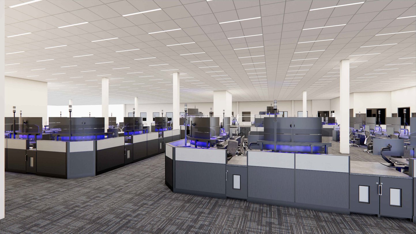 How Xybix Transformed Air Methods' Unique Comms Center | Xybix