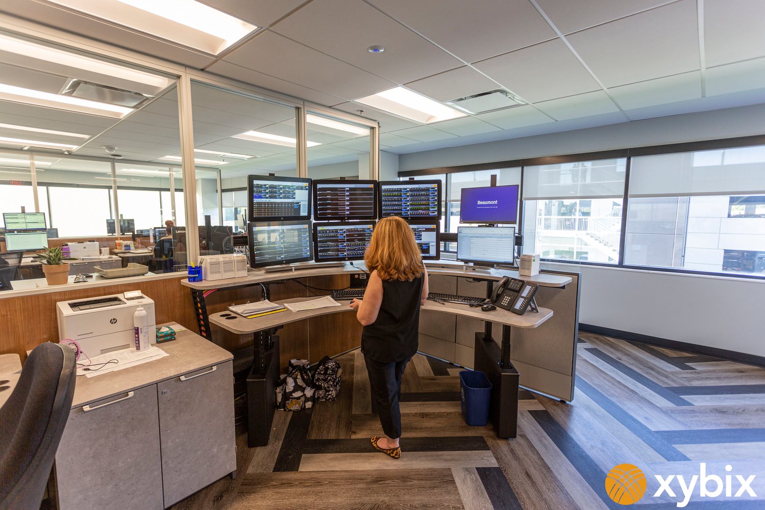 6 Things to Consider When Purchasing A Telemetry Room Desk
