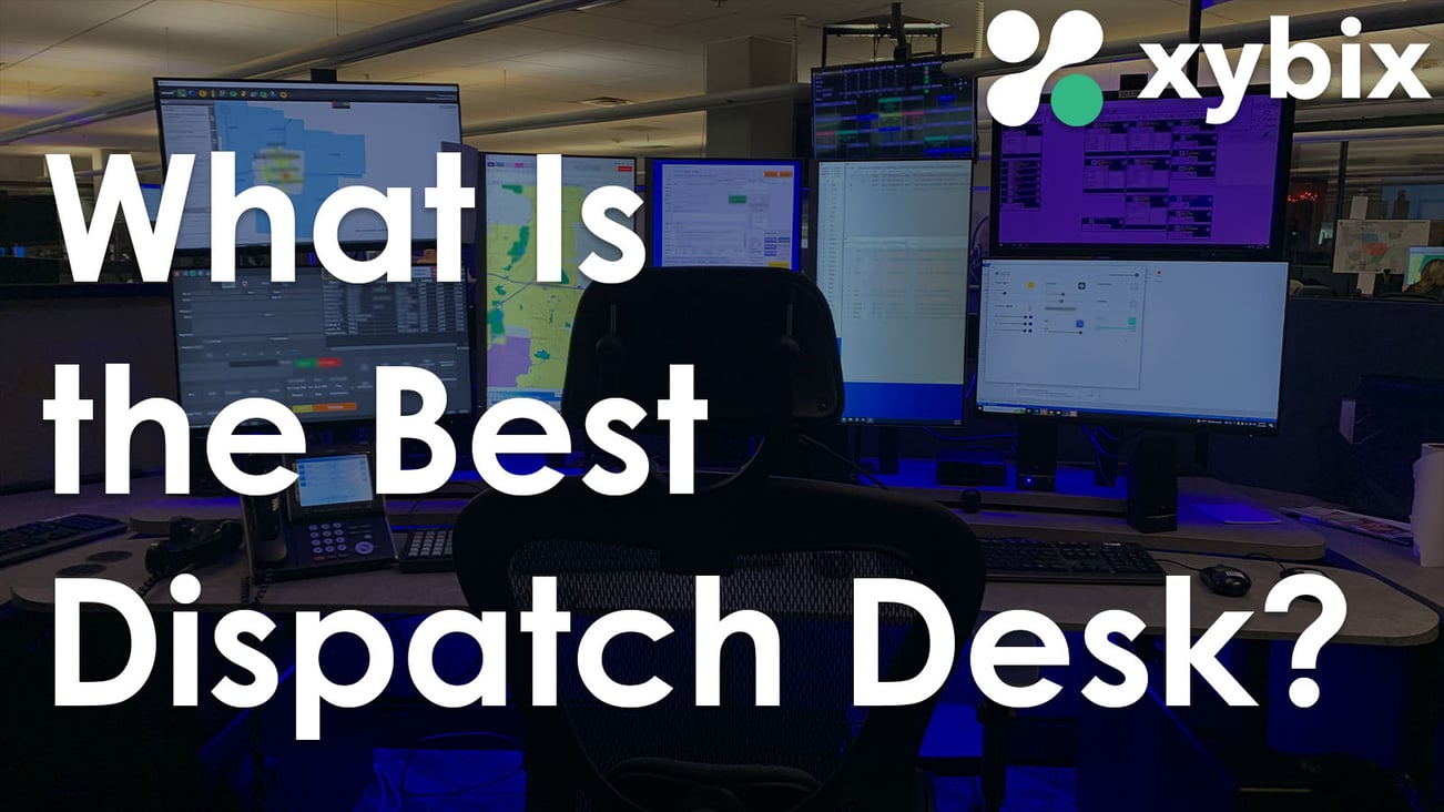 What is the Best Dispatch Desk for 2025?