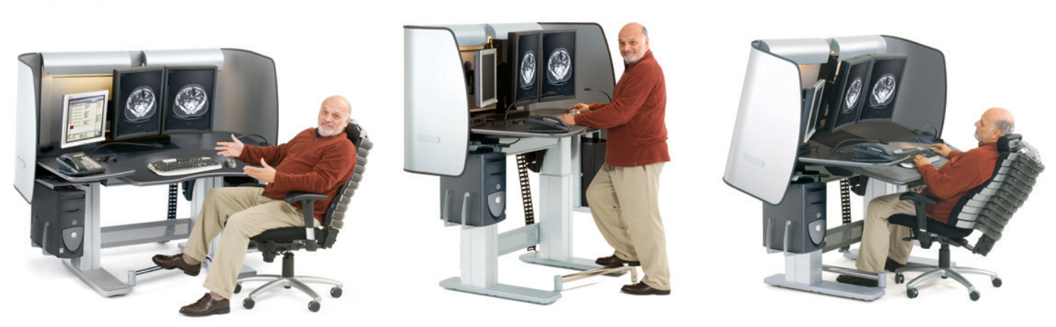 The Evolution of Digital Imaging Furniture