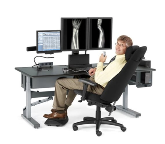 The Evolution of Digital Imaging Furniture