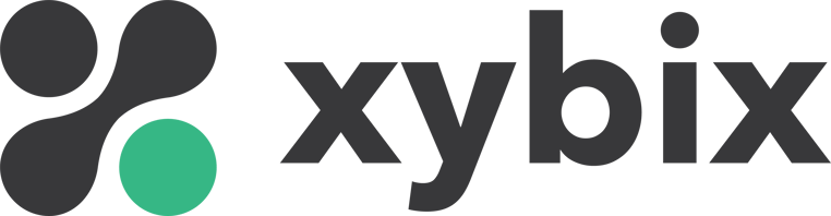 A New Look Connects Xybix to an Ever-Connected, Health-Conscious World