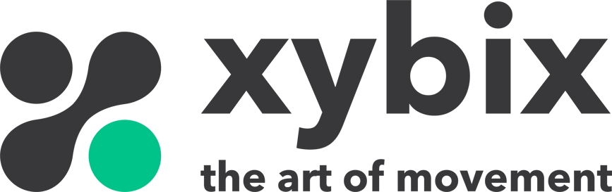 A New Look Connects Xybix to an Ever-Connected, Health-Conscious World