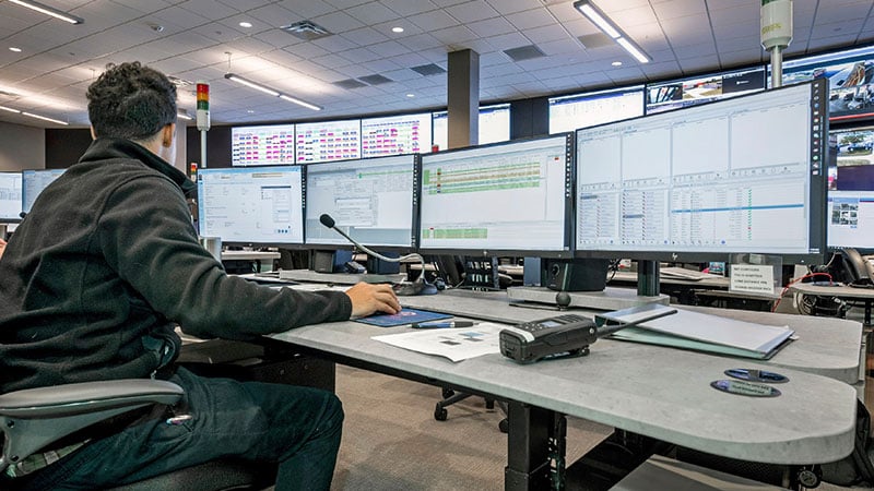 5 Pro Tips for Designing Your Hospital Command Center
