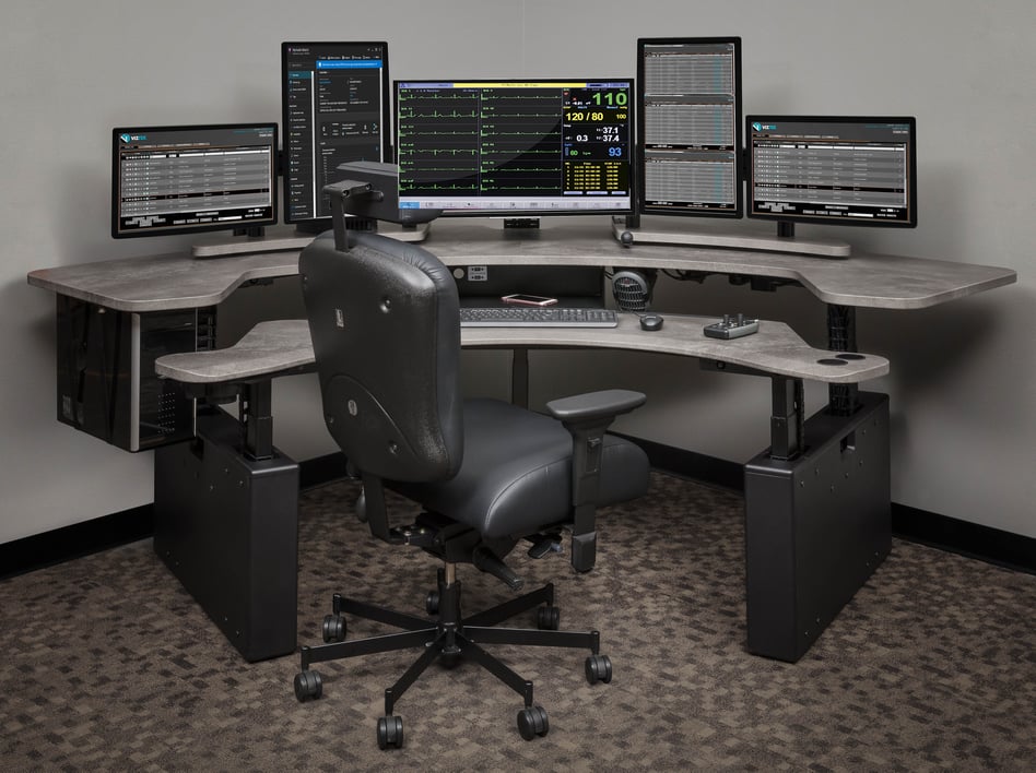 Is Your Hospital Considering Implementing a Telemetry Lab?