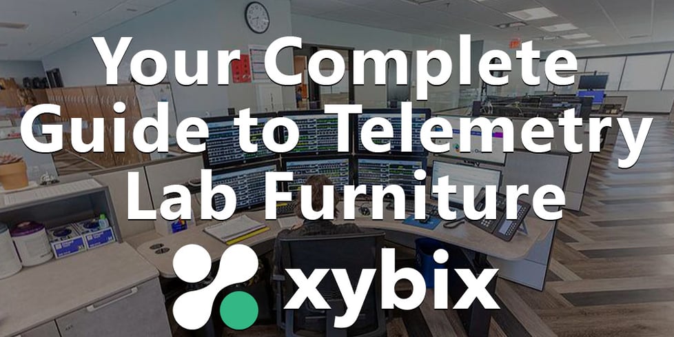 Your Complete Guide to Telemetry Lab Furniture