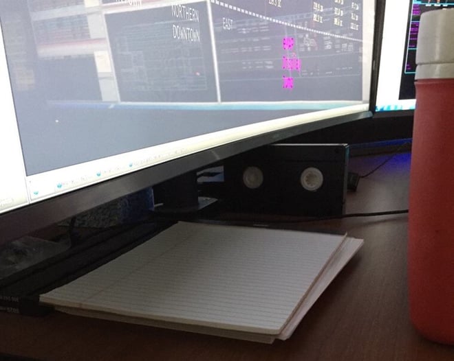 The Best Monitor Mounts for Dispatch and Command Centers