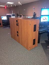 9 Computer Storage Options for 24/7 Communication Centers (PICTURES!)