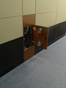 9 Computer Storage Options for 24/7 Communication Centers (PICTURES!)