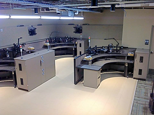 9 Computer Storage Options for 24/7 Communication Centers (PICTURES!)