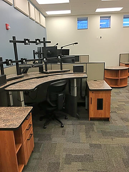 9 Computer Storage Options for 24/7 Communication Centers (PICTURES!)