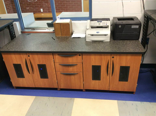 9 Computer Storage Options for 24/7 Communication Centers (PICTURES!)