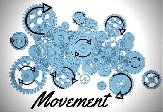 Add Movement To Your Day With These Exercises for 911 Dispatch