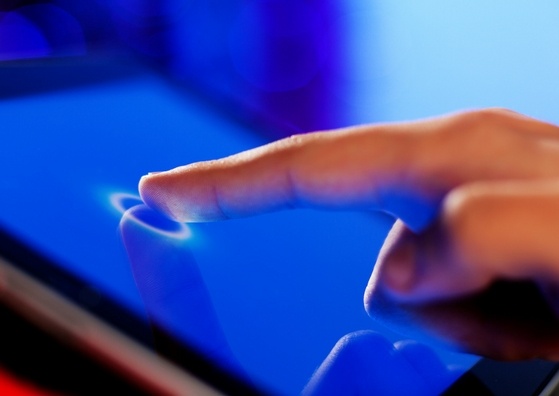 Ergonomic Touch Screen Monitors for 911 Dispatch? Is there a solution?