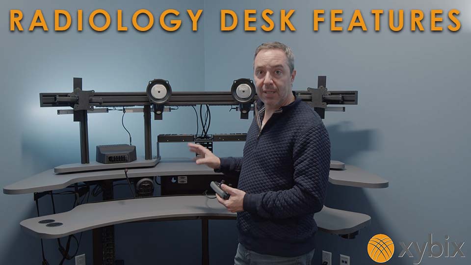 Radiology Desk Features that Doctors, Dispatchers & All Mission ...