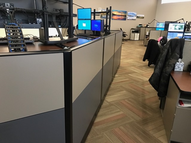 The Silent and Dark Morale Killer in a 911 Communications Center