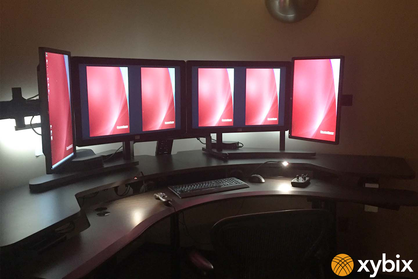 Why CPU Placement Matters in Radiology