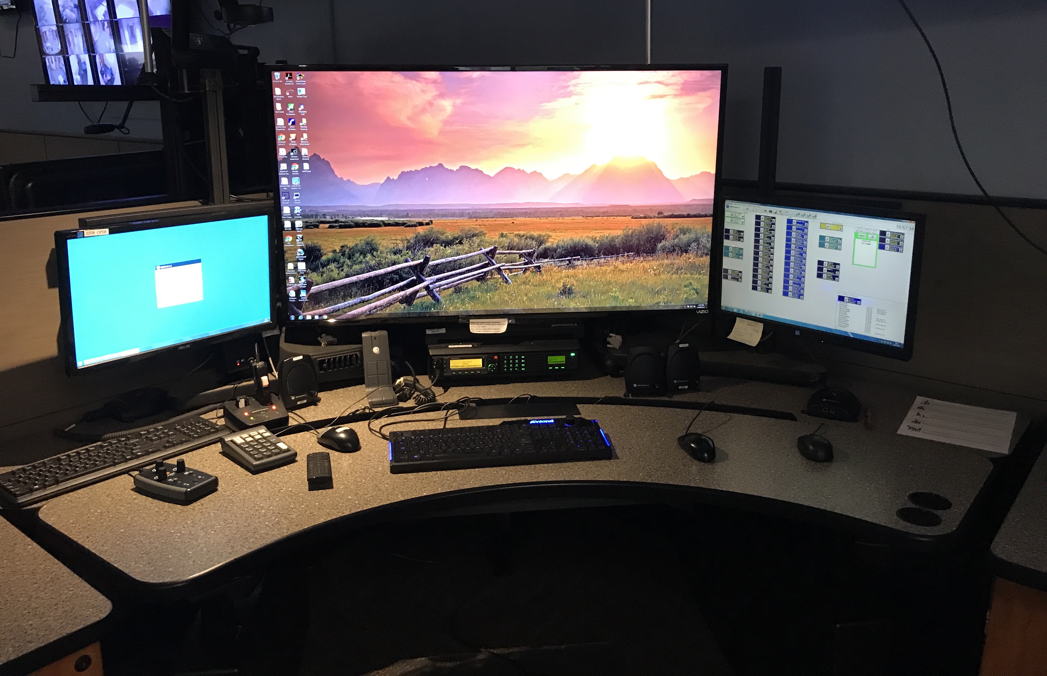 Is your 911 Comm Center Ready for the Future?