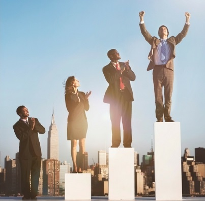 Improve Morale In Your 911 Comm Center: Employee Recognition Ideas